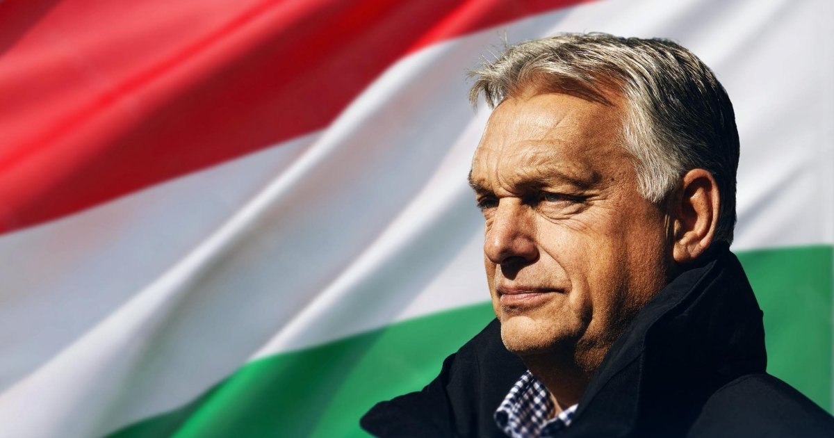 Orban ordered the seizure of Oschadbank funds — investigation