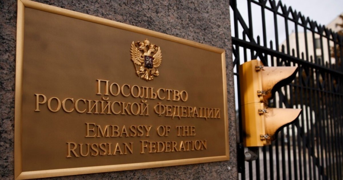 Russia seeks to resume espionage activities in the US under diplomatic ...