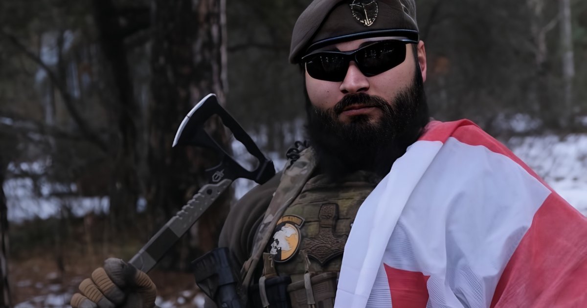 War against Russia requires only experienced participants — Georgian ...