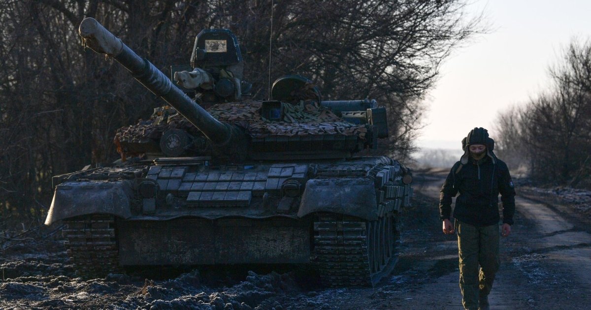 Analysis: Russia's Production of New Tanks - Numbers and Trends