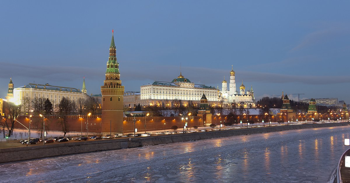 "I'm trapped." The SVR predicts a large-scale crisis in Russia