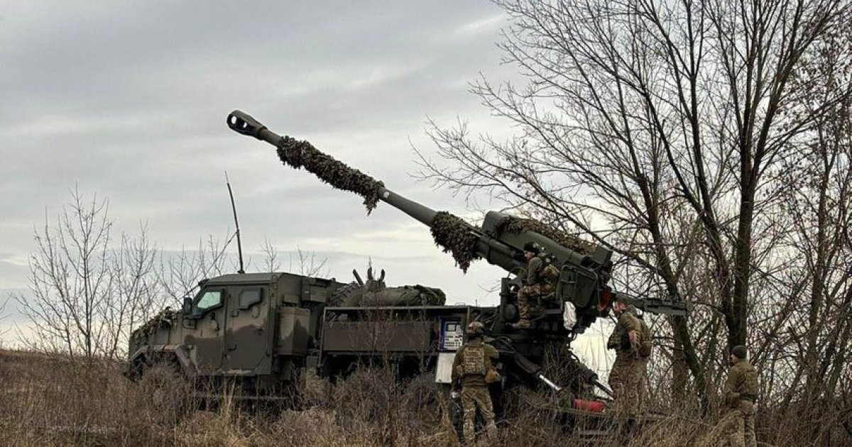 Ukraine's Strategic Breakthrough: Joint Production of Weapons with ...