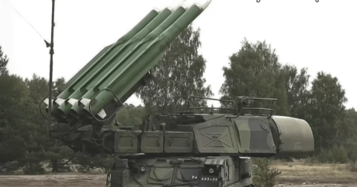 Watch: Unmanned systems forces hit three Russian air defense systems