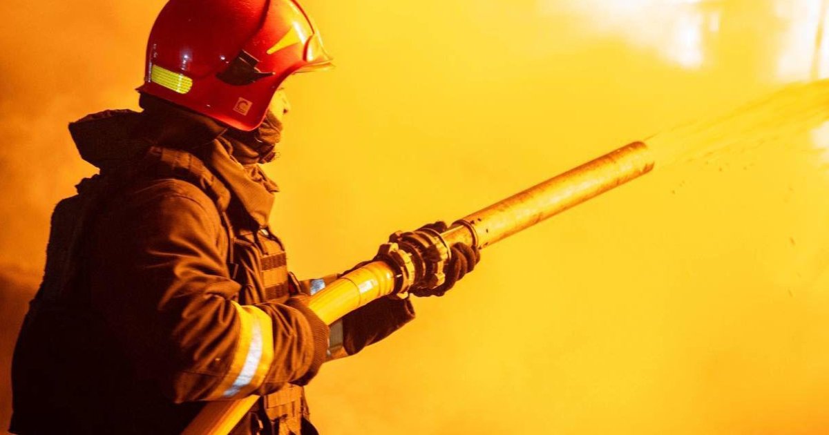 Russia carries out one of the largest attacks on Odessa