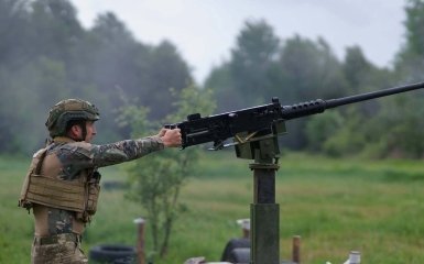 The Armed Forces of Ukraine have repelled more than 50 assaults by the ...