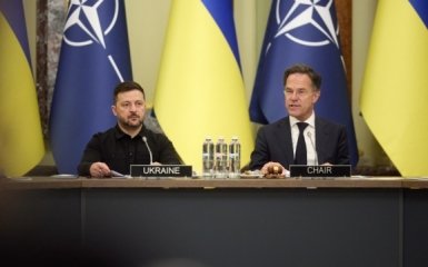 Виробництво Patriot. Зеленський закликав НАТО допомогти Україні в ...