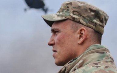 I urge everyone to make a conscious choice. The commander of Azov ...