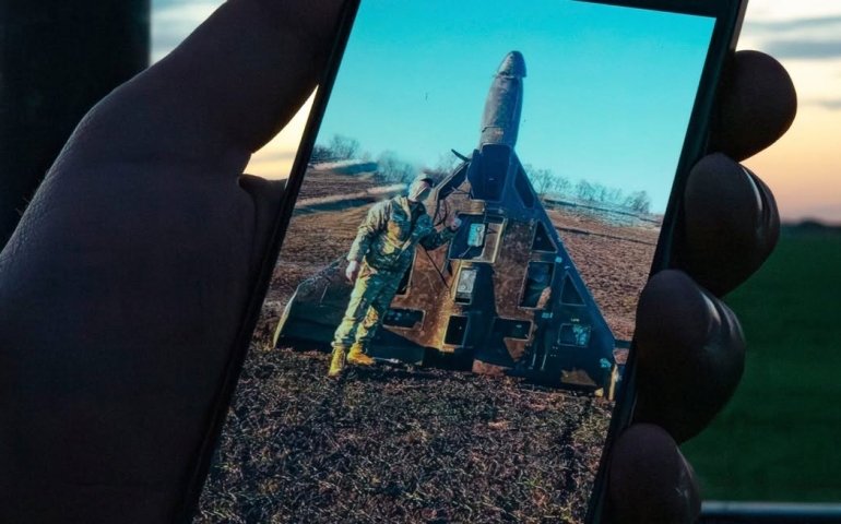 Air defense eliminated 146 targets during new Russian attack