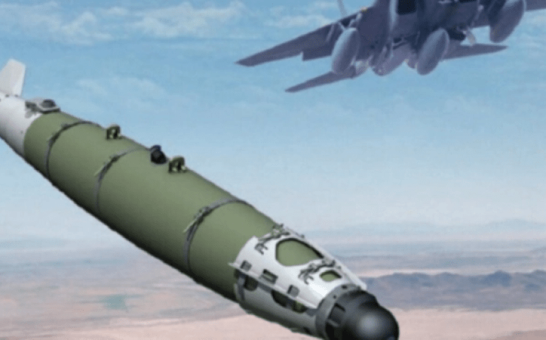 Russia launches up to 250 aerial bombs over Ukraine every day