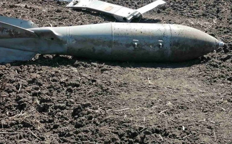 Russian glide bombs became key problems at battlefront, Ukrainian ...