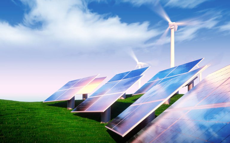 The Launch of the Guarantee of Origin Register: USAID ESP Empowers ...