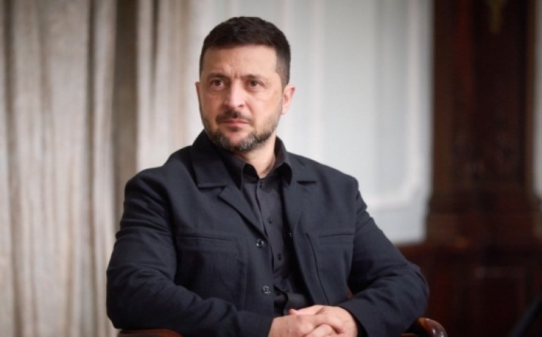 Russia massively attacks Ukrainian infrastructure with missiles 5-6 ...