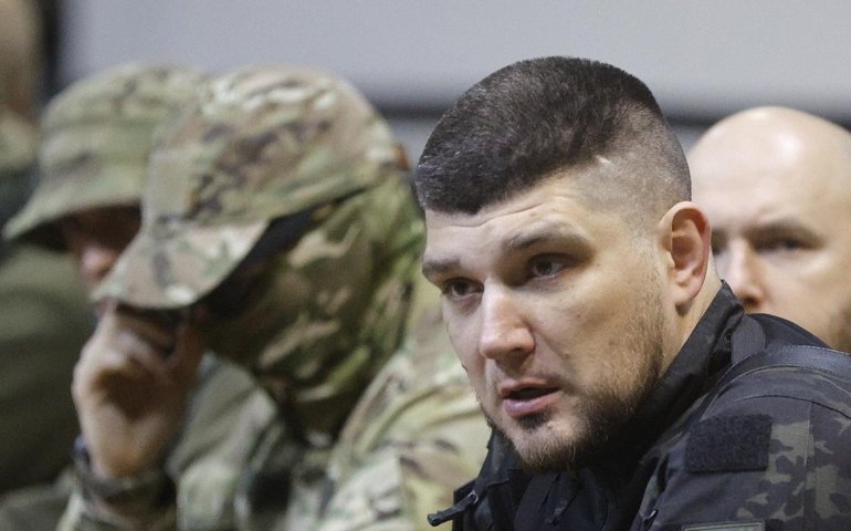 Командир РДК Капустін живий — як ГУР пошило у дурні спецслужби РФ