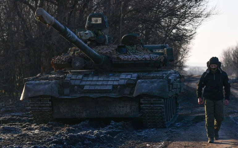 Analysis: Russia's Production of New Tanks - Numbers and Trends