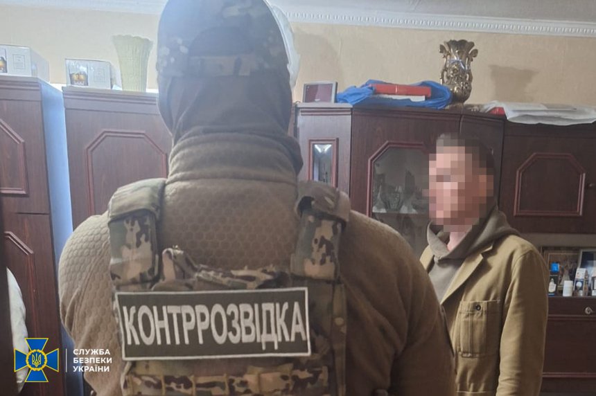 Russia was preparing attacks on Ukrainian energy facilities — SSU ...