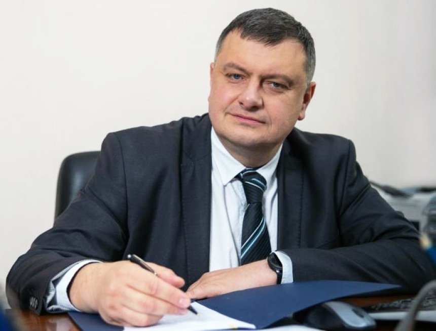 Who is Oleksandr Lytvynenko: a profile of new secretary of Ukraine's National Security and ...